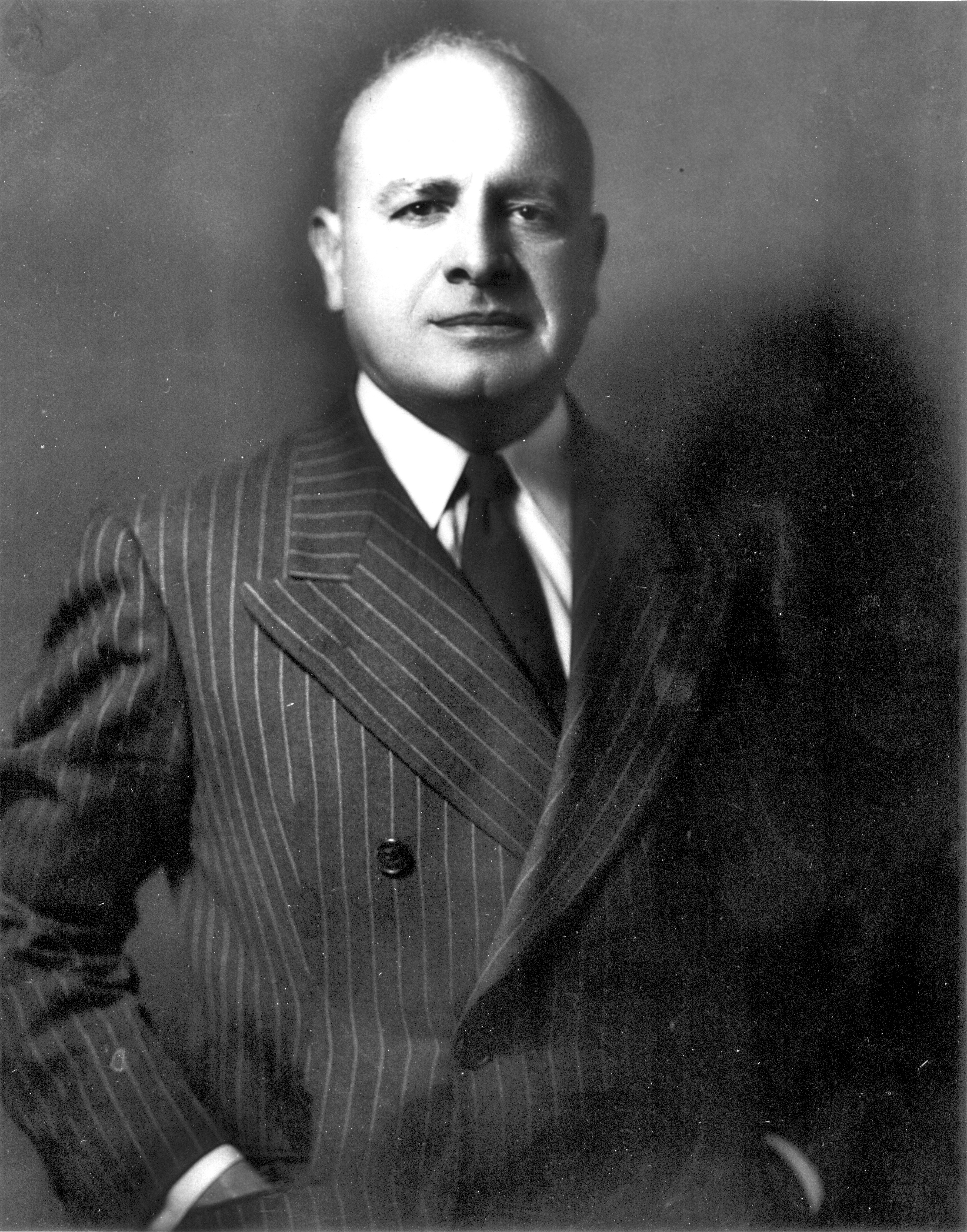 Anslinger’s Climb | O'Shaughnessy's